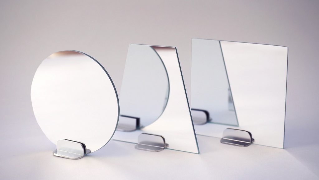 First Surface Mirror | Optical Grade Enhanced Aluminum Coating