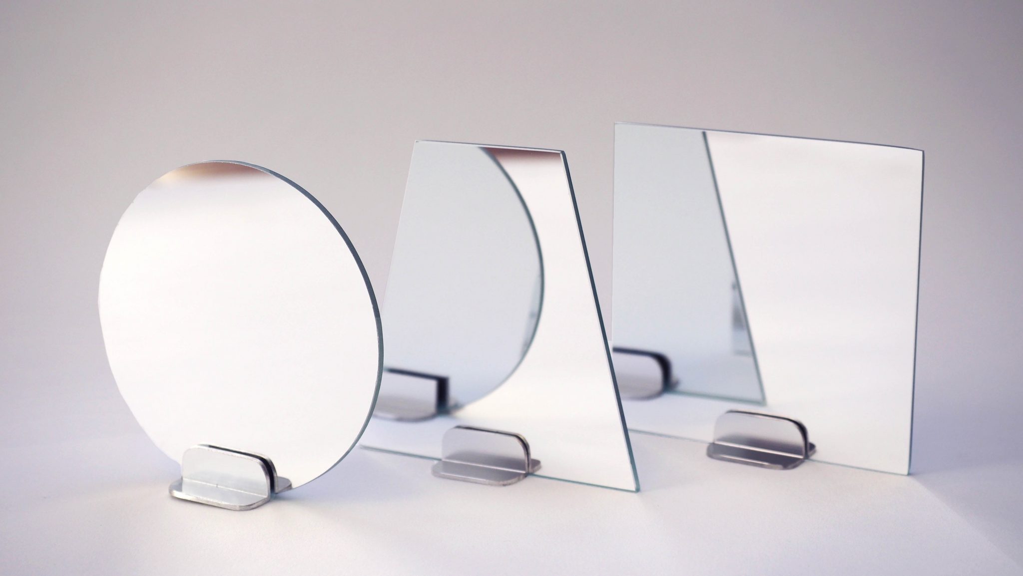 Optical Mirror | First Surface Mirror & Beamsplitter Manufacturing