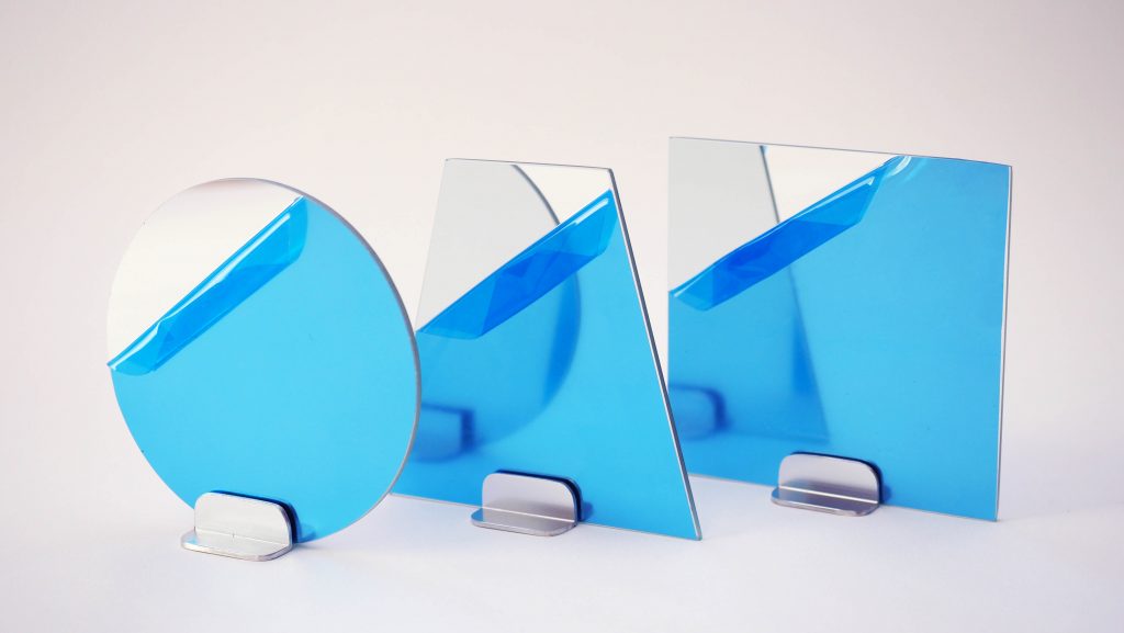 First Surface Mirror | Optical Grade Enhanced Aluminum Coating