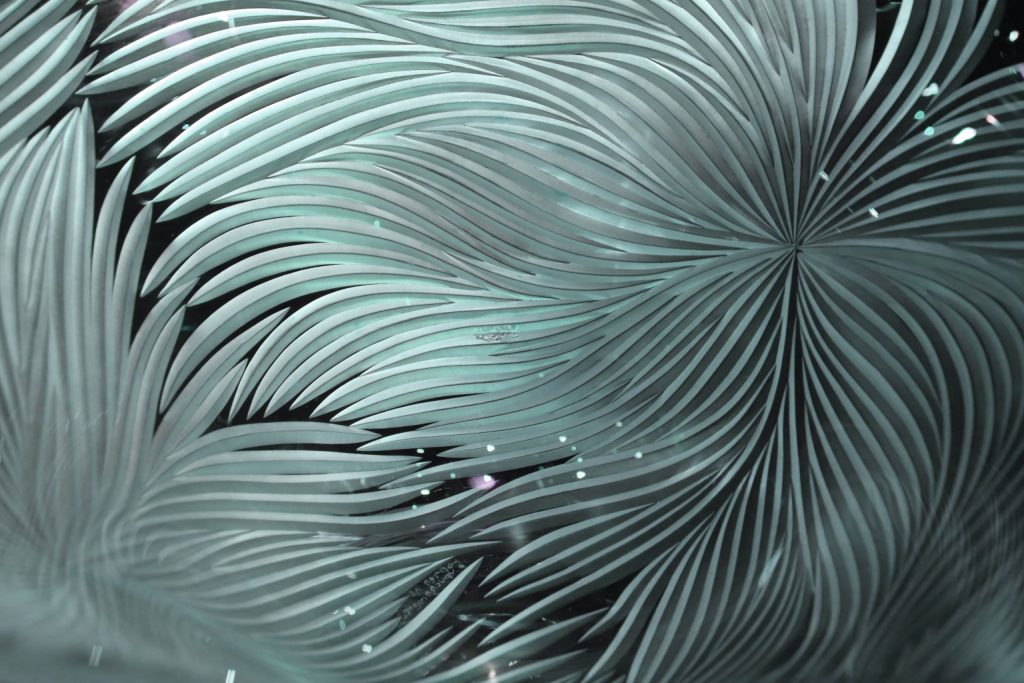 Etching and Sandblasting Glass [Step-by-Step Guide]