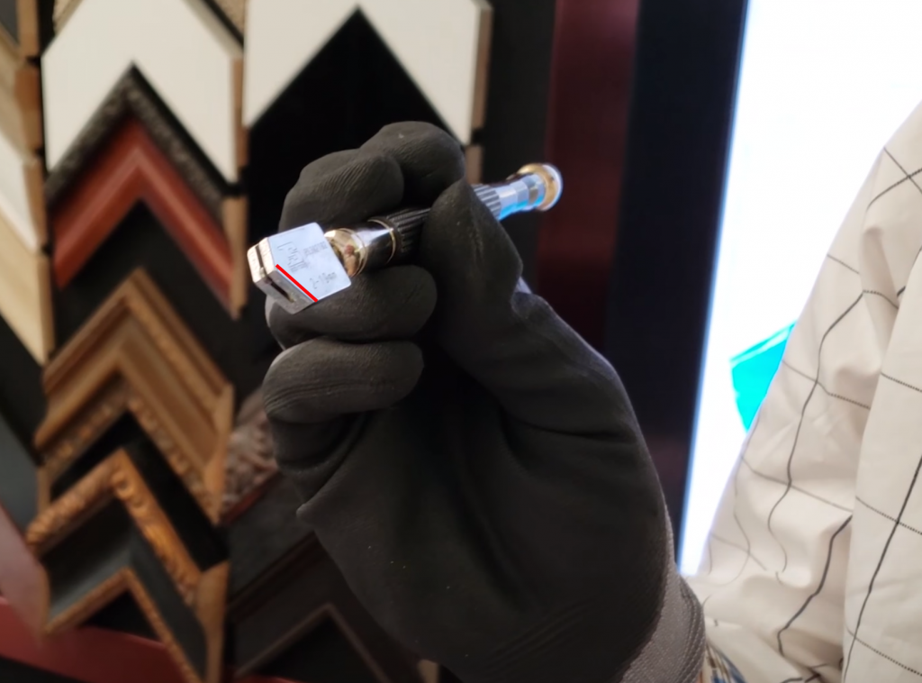 How To Cut Optical Mirrors & Glass [Without Making Mistakes]